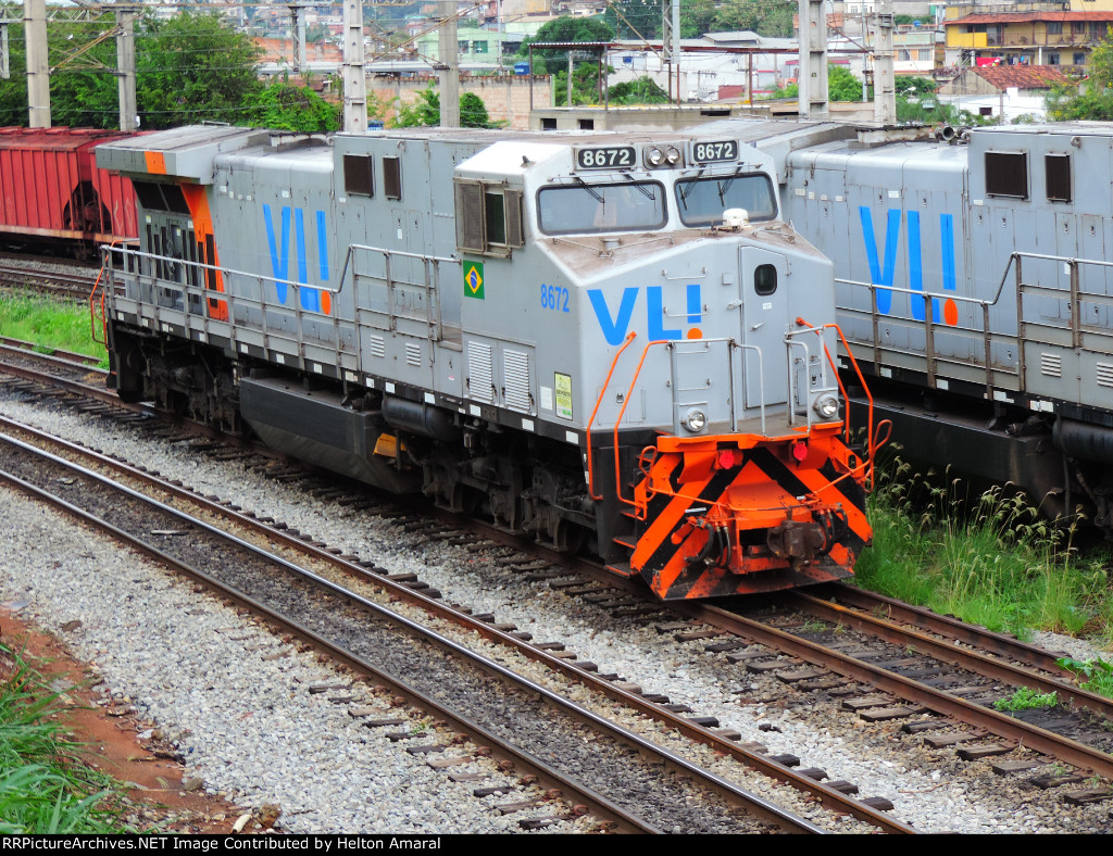 VLI 8672